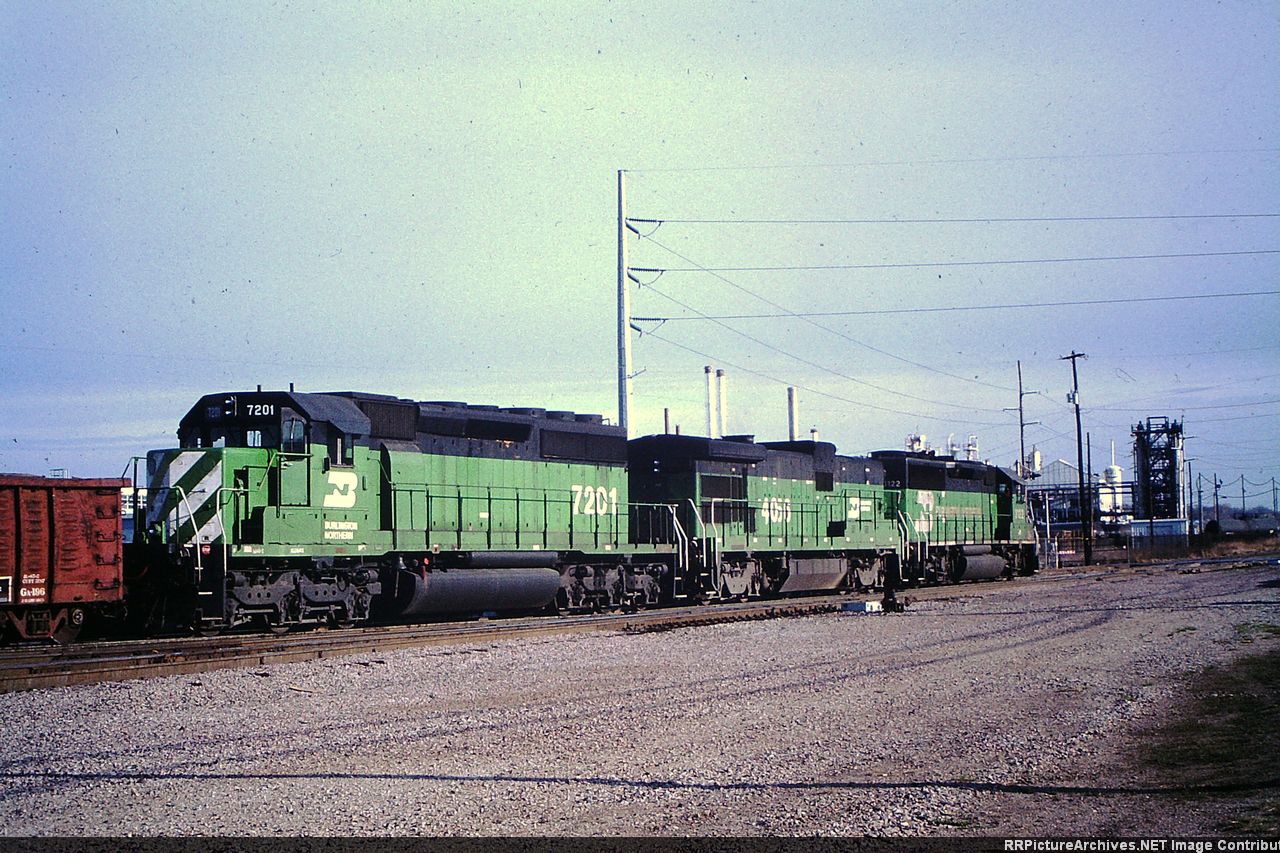 BN 7201